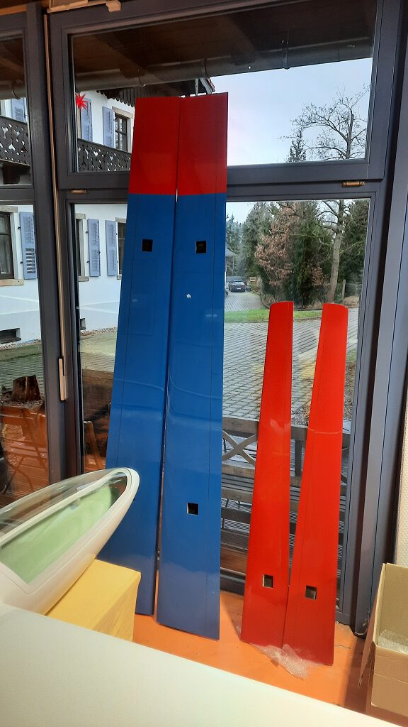 Alle Jahre wieder… – TUD Modelltechnik